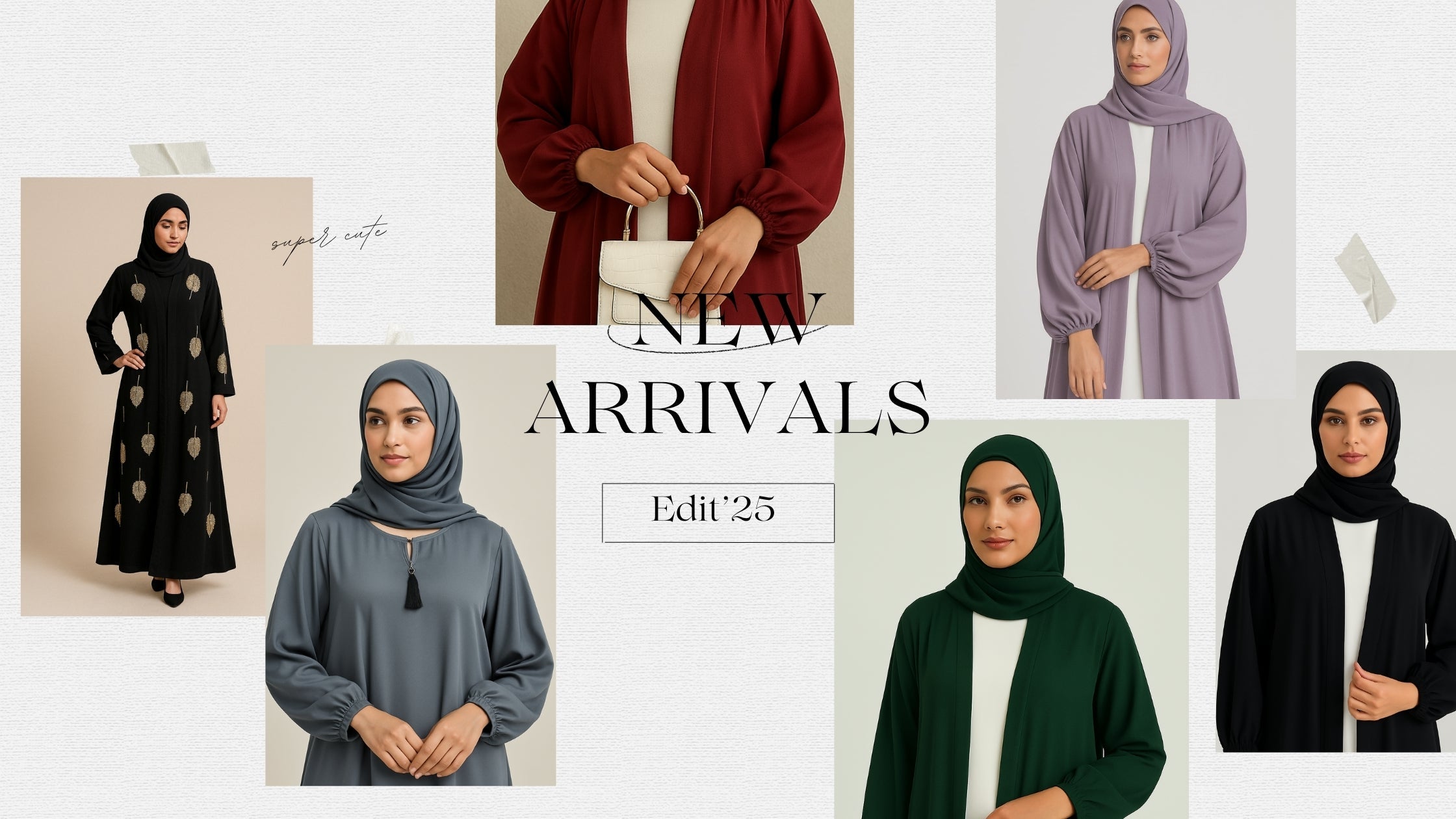 Shop Our Best Selling – Hicab