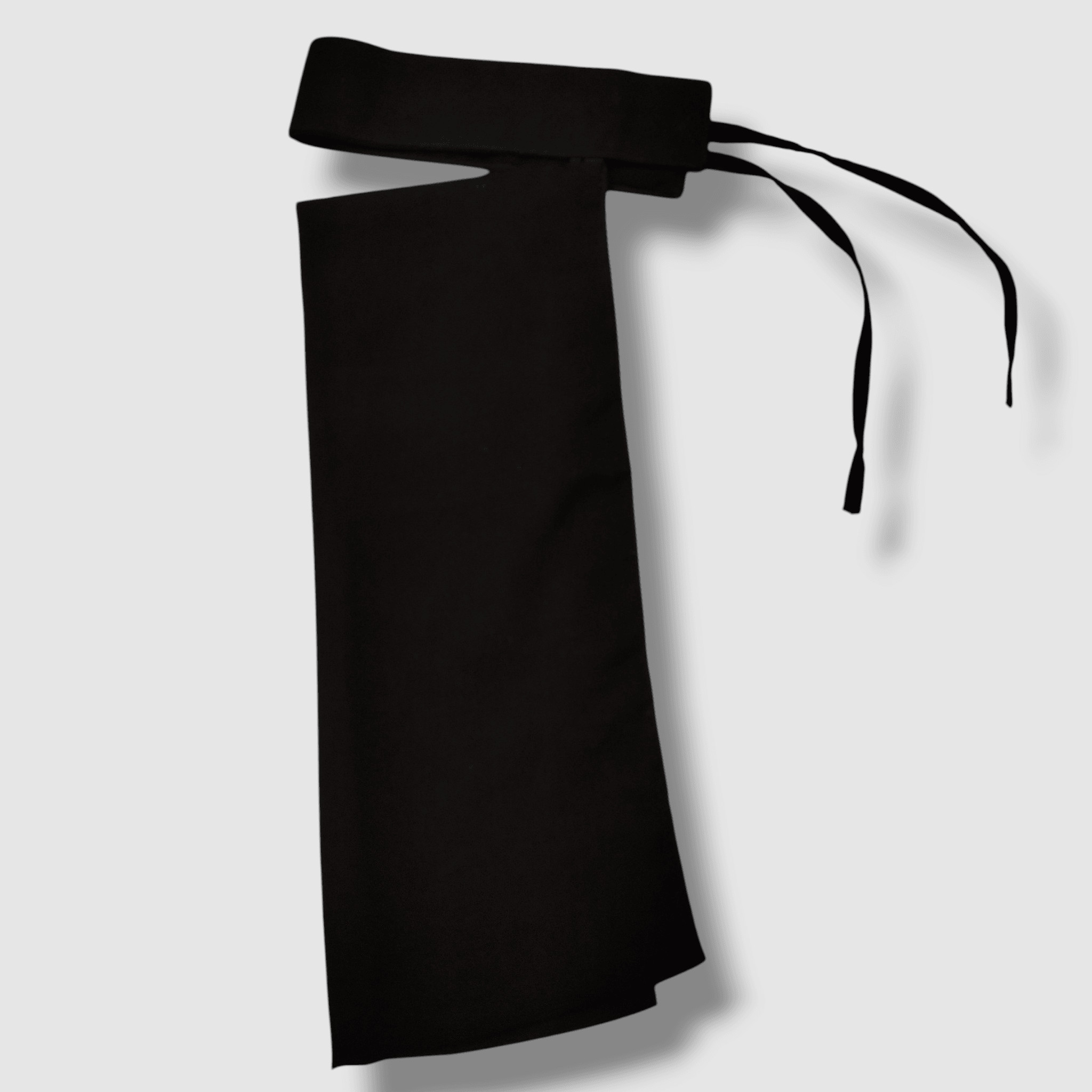 Saudi Niqab - Black – Hicab