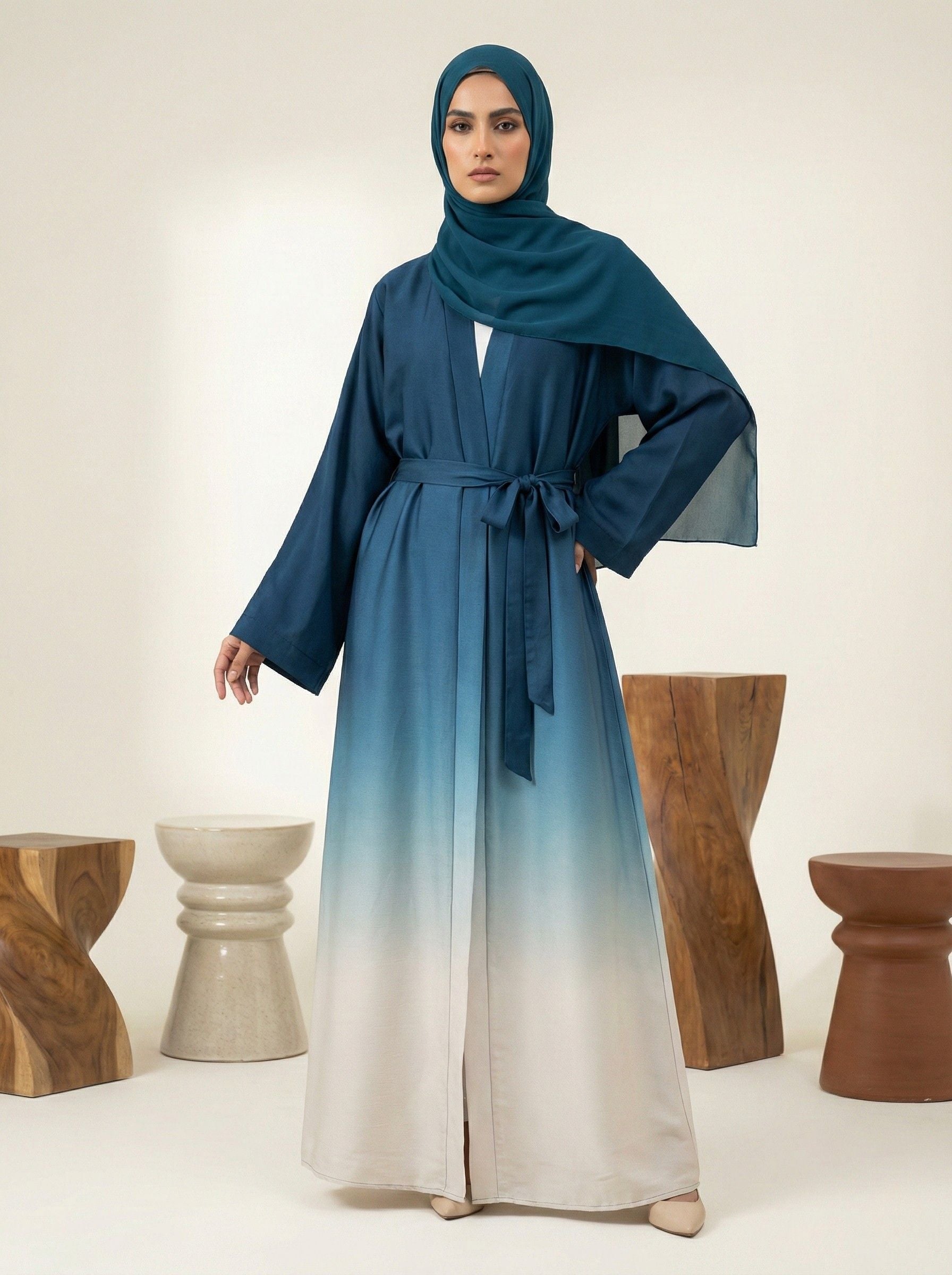 Soft Tide – Hicab